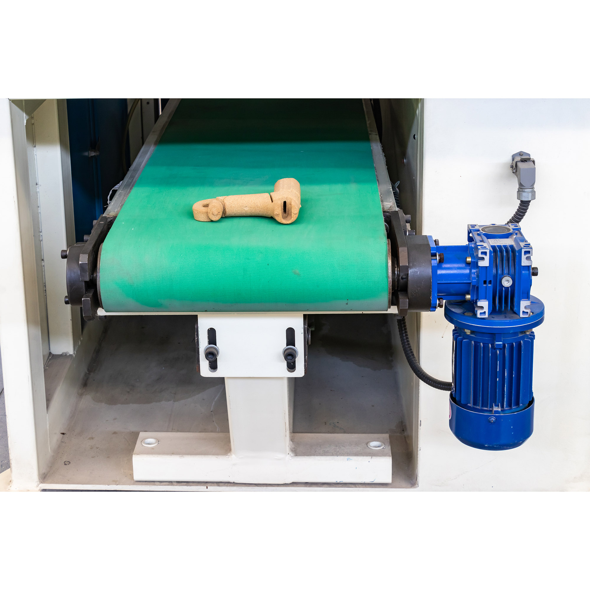 DL-361-A-01 DELYNN Faucet Automatic Sand Core Shooting Machine - Buy ...