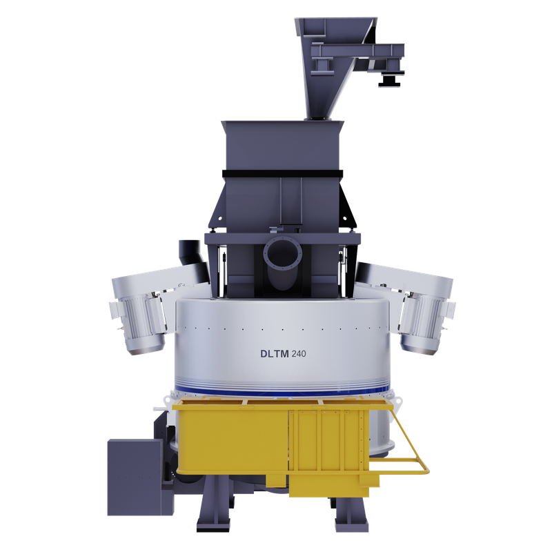 Efficient Rotator Sand Mixer (TM285-200) - Buy resin sand mixer, sand ...