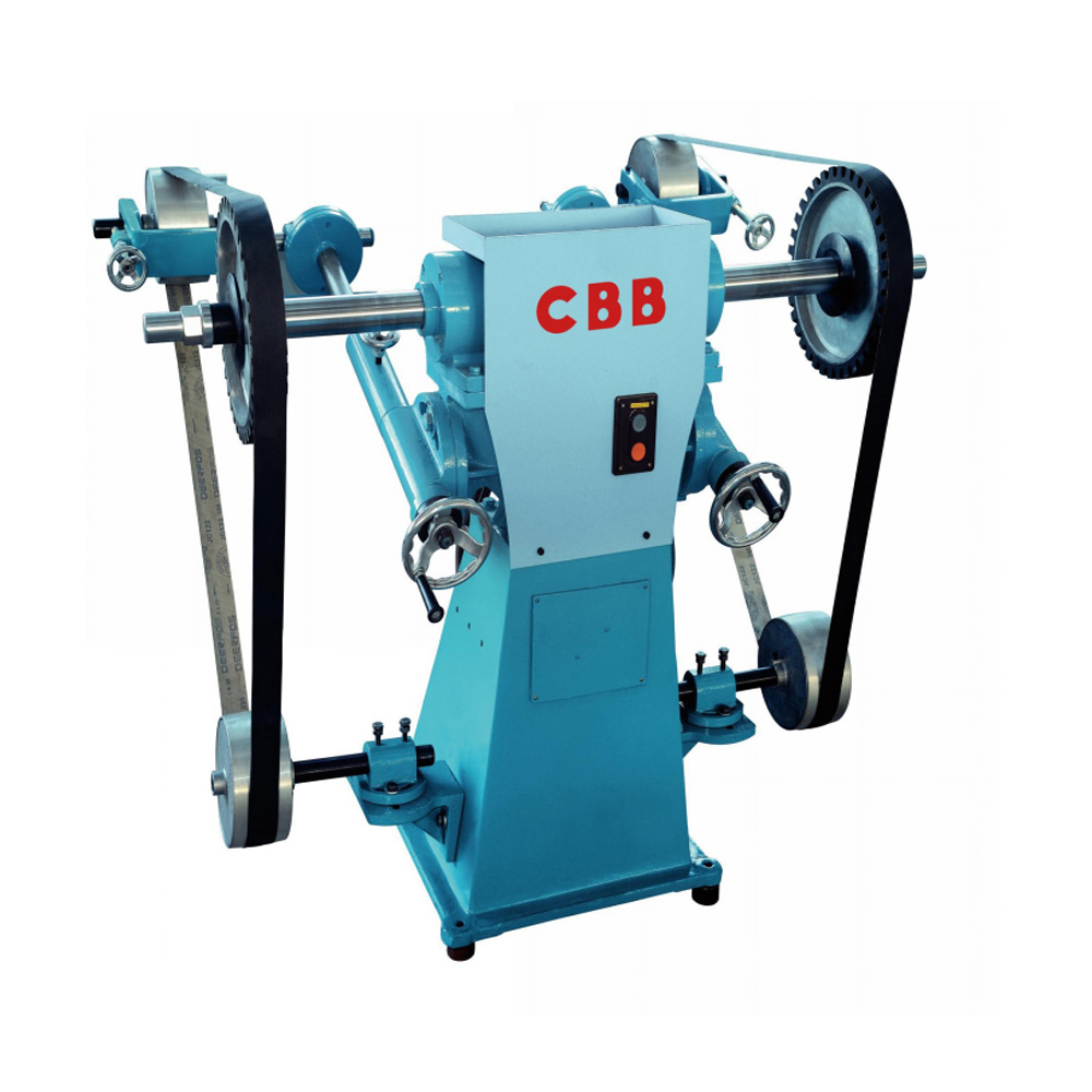 Sand Belt Polishing Machine For Sanitary Industry - Buy Sand Belt ...
